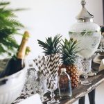 Pineapple DECO – MAV Magazine by Aurora Vega