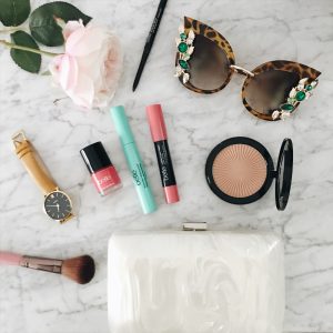 EDÉN, la nueva colección de edición limitada de Belle&MakeUp – MAV ...
