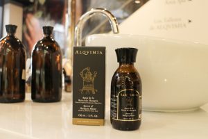 Un día perfecto en Barcelona: Alqvimia y comida rica ¡plan TOP! – MAV ...