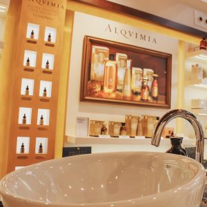 Un día perfecto en Barcelona: Alqvimia y comida rica ¡plan TOP! – MAV ...