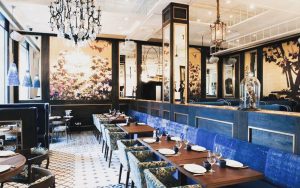 Un día perfecto en Barcelona: Alqvimia y comida rica ¡plan TOP! – MAV ...