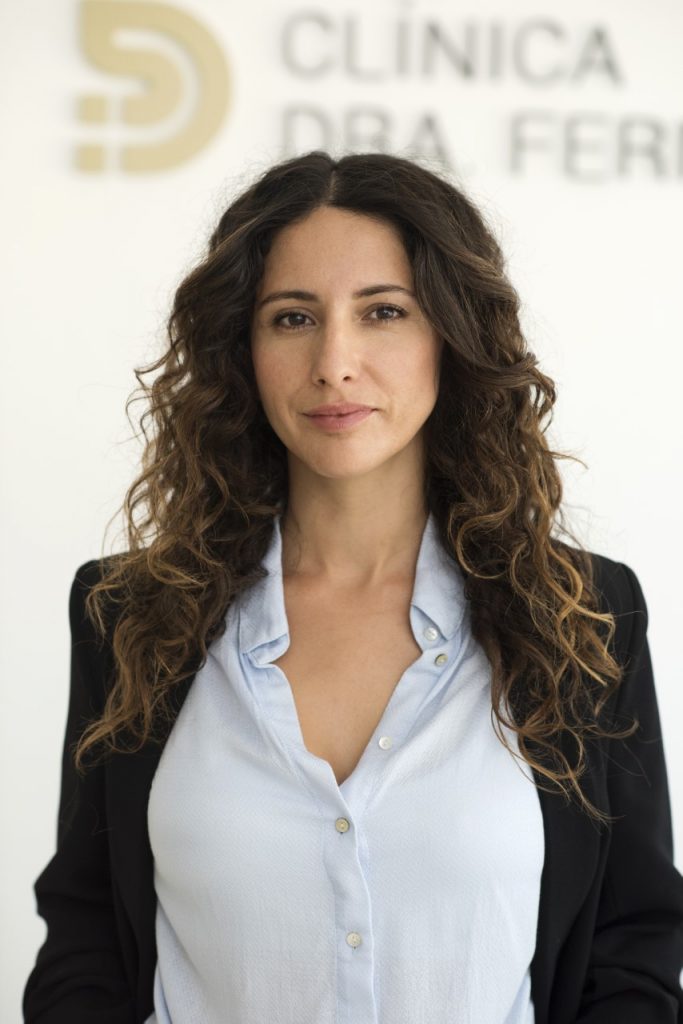 Entrevista a la Dra. Fernanda Muñoz, experta en medicina estética – MAV ...
