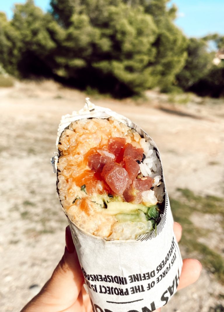 Sukata: un bocado delicioso para llevar en el centro de Palma – MAV ...