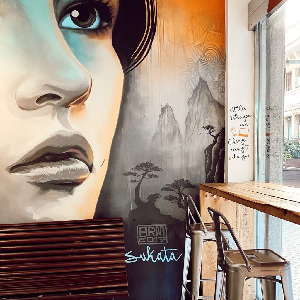 Sukata: un bocado delicioso para llevar en el centro de Palma – MAV ...