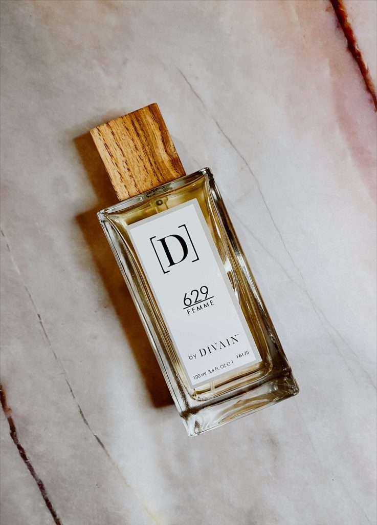 Perfumes Divain: fragancias increíbles al alcance de todos – MAV ...