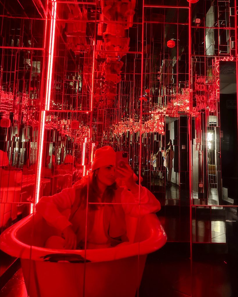 Ikono: un espacio sensorial y fotográfico en Madrid – MAV Magazine by ...