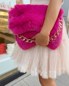 Nicole, la tienda en Fan Mallorca Shopping donde conseguir tu look Sex ...