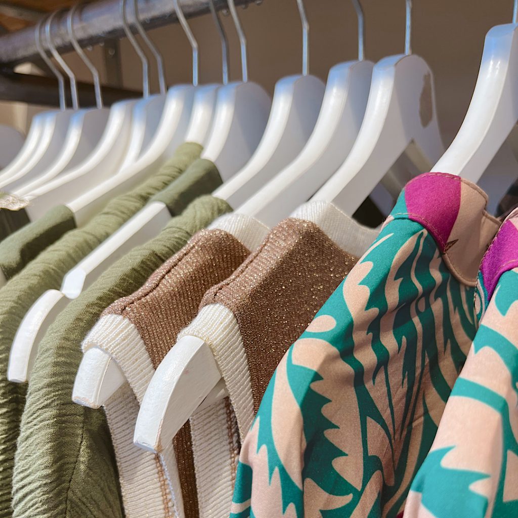 Nicole, la tienda en Fan Mallorca Shopping donde conseguir tu look Sex and the city – MAV ...