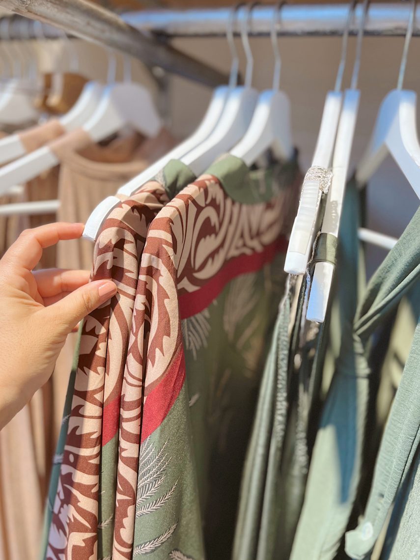 Nicole, la tienda en Fan Mallorca Shopping donde conseguir tu look Sex ...