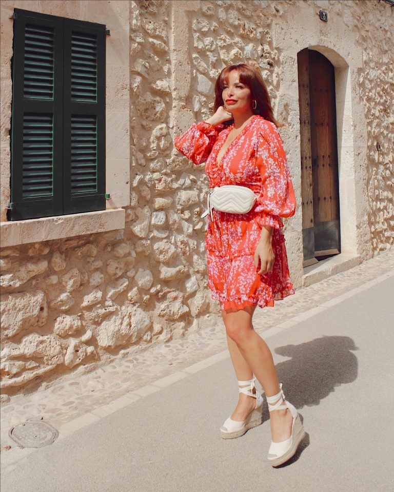 Macarenas Shoes, las esparteñas que necesitan tus looks boho – MAV ...