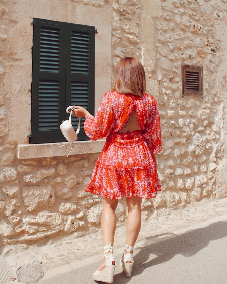 Macarenas Shoes, las esparteñas que necesitan tus looks boho – MAV ...