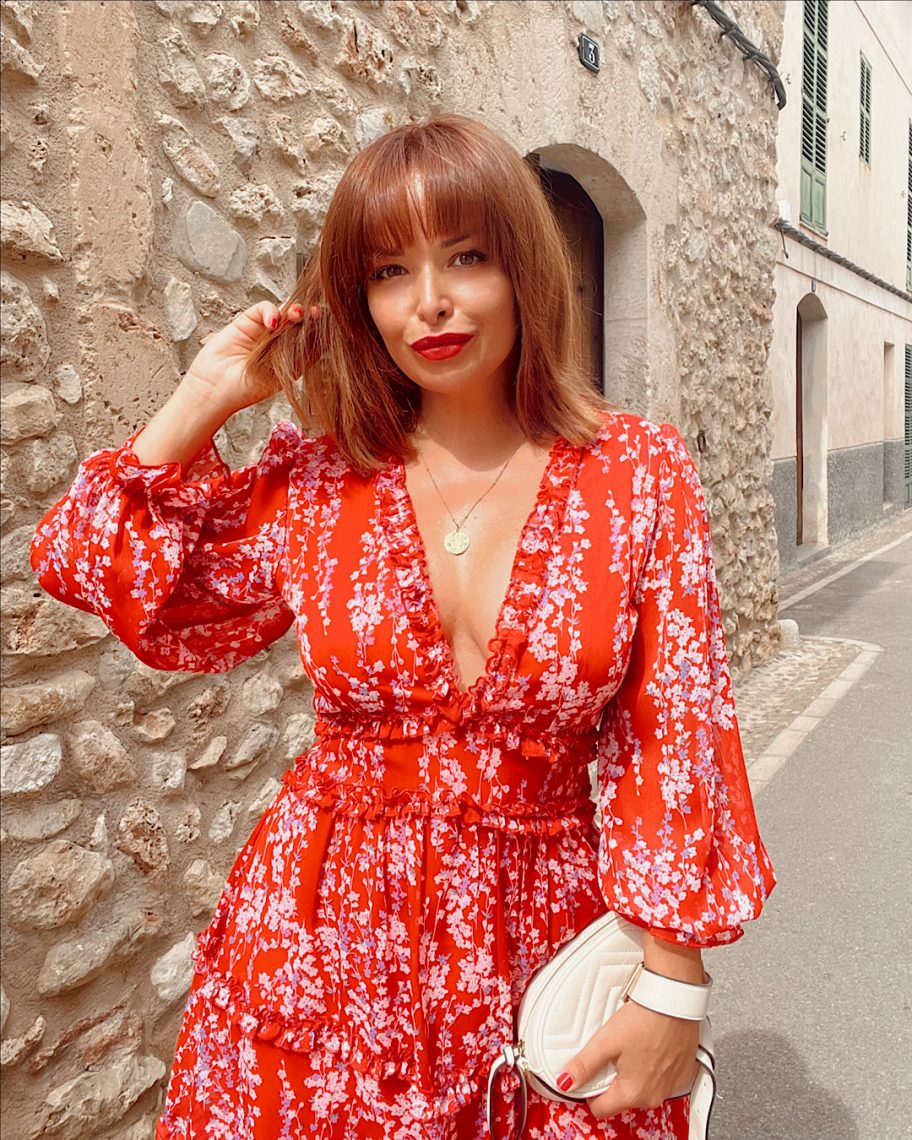 Macarenas Shoes, las esparteñas que necesitan tus looks boho – MAV ...