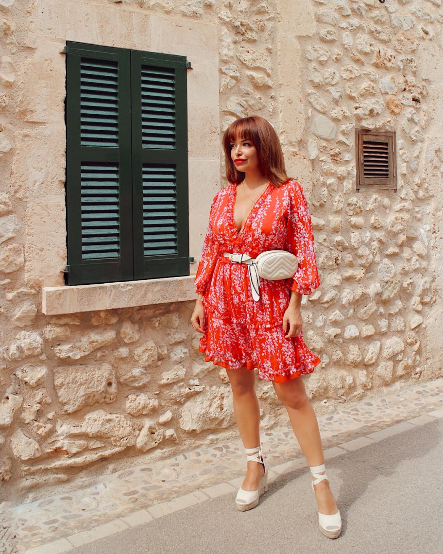 Macarenas Shoes, las esparteñas que necesitan tus looks boho – MAV ...