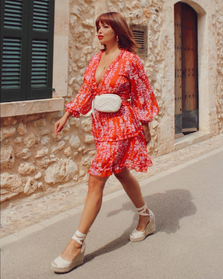 Macarenas Shoes, las esparteñas que necesitan tus looks boho – MAV ...