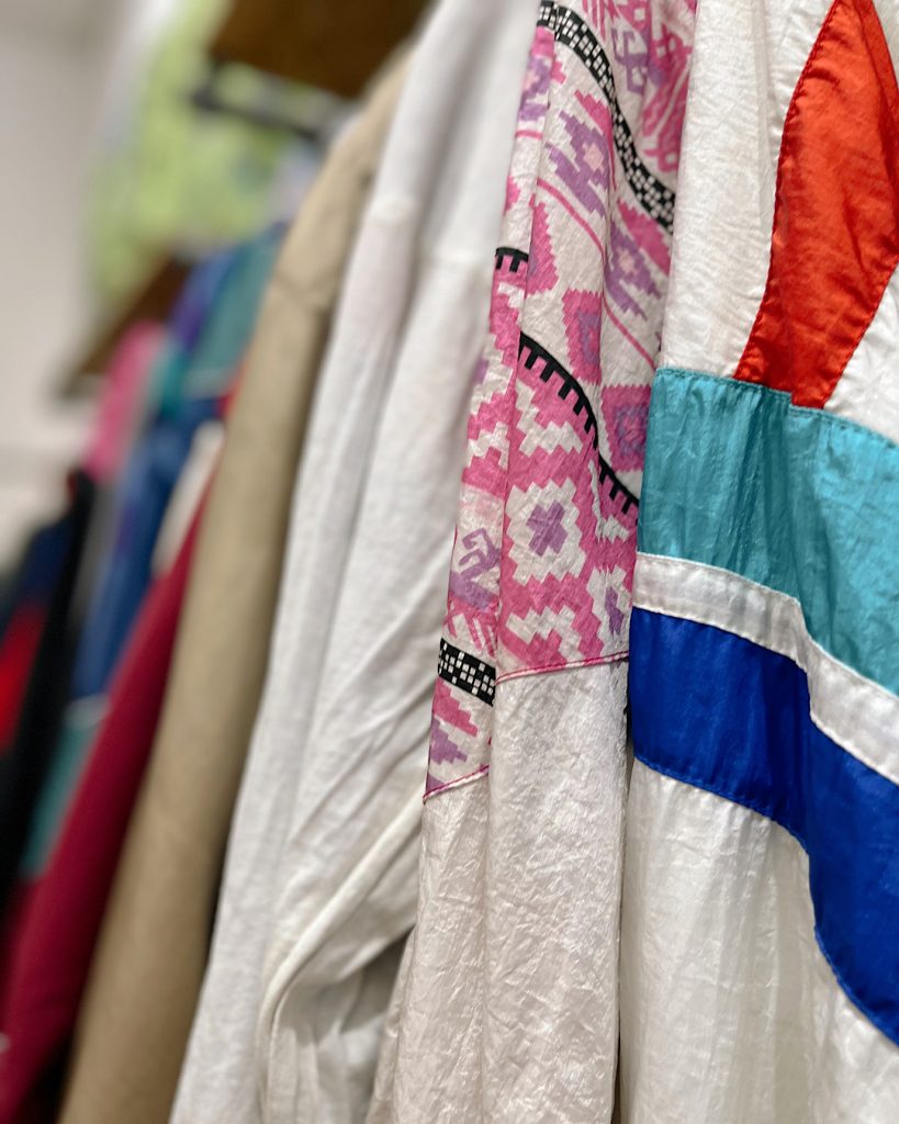 Ruta vintage en Madrid, las tiendas que has de visitar en calle Velarde ...