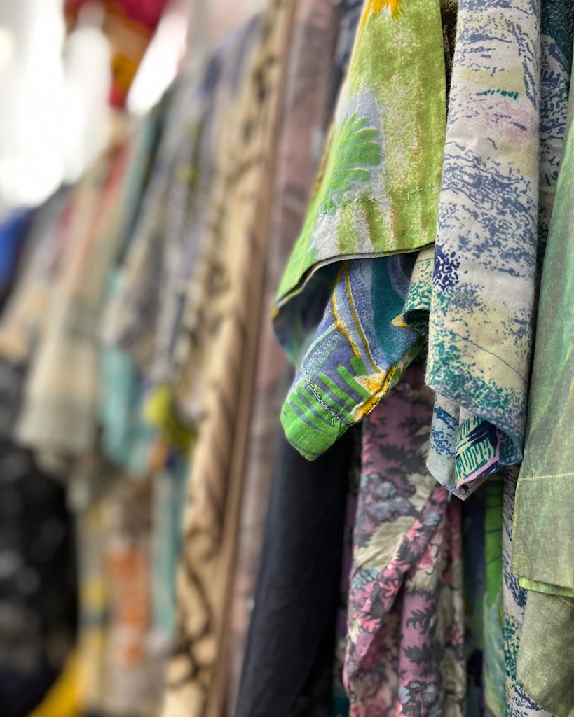 Ruta vintage en Madrid, las tiendas que has de visitar en calle Velarde ...