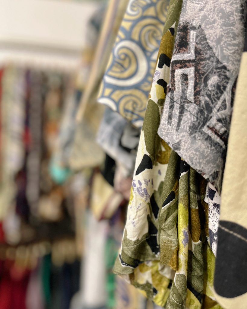 Ruta vintage en Madrid, las tiendas que has de visitar en calle Velarde ...