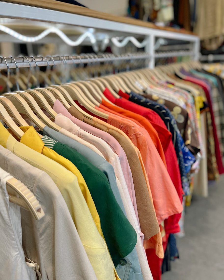 Ruta vintage en Madrid, las tiendas que has de visitar en calle Velarde ...