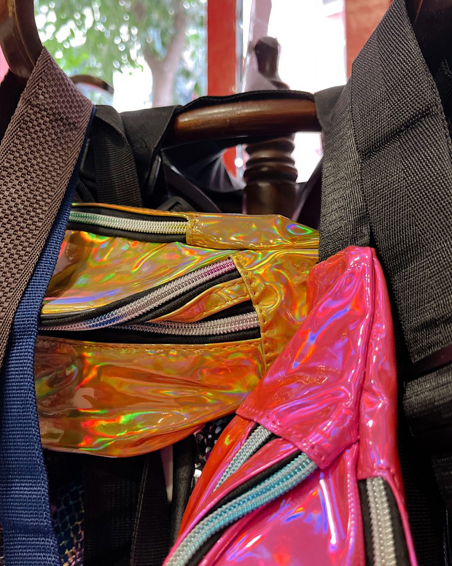 Ruta vintage en Madrid, las tiendas que has de visitar en calle Velarde ...