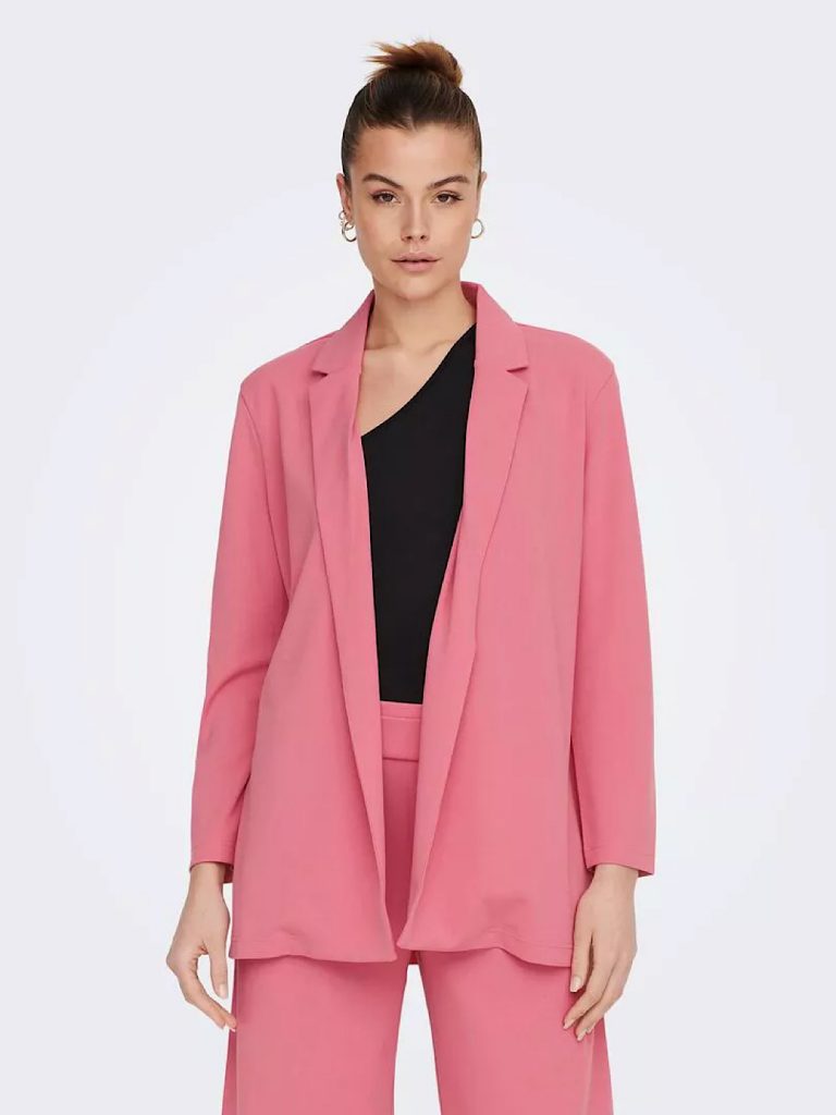 Dónde comprar una blazer rosa, una pieza clave esta temporada – MAV ...