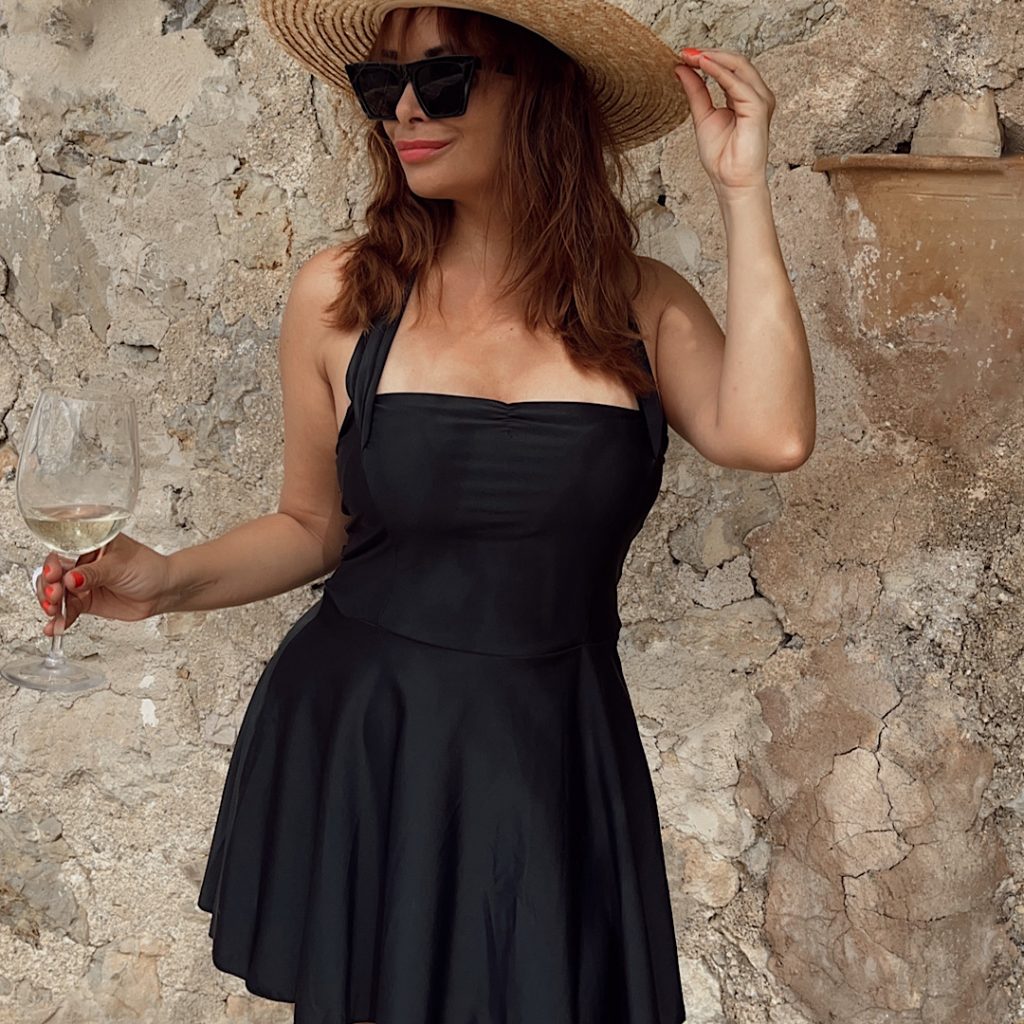 La prenda perfecta para disfrutar del veroño es el tankini – MAV ...