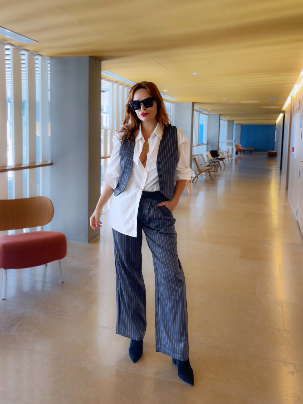 Descubre las tendencias de la próxima temporada con SHEIN FW23 – MAV ...
