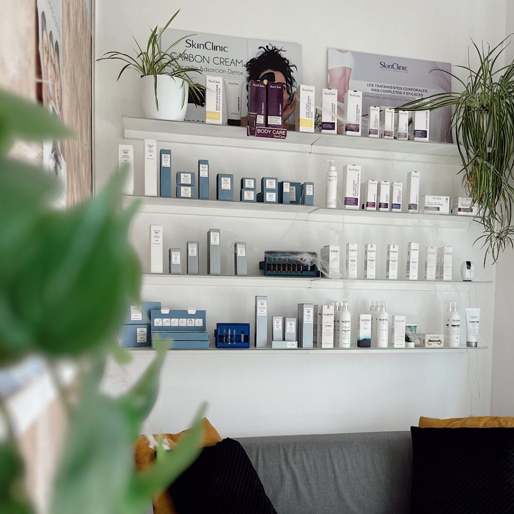 Tratamiento Glow Up de VM Beauty Salón Palma para brillar como nunca ...