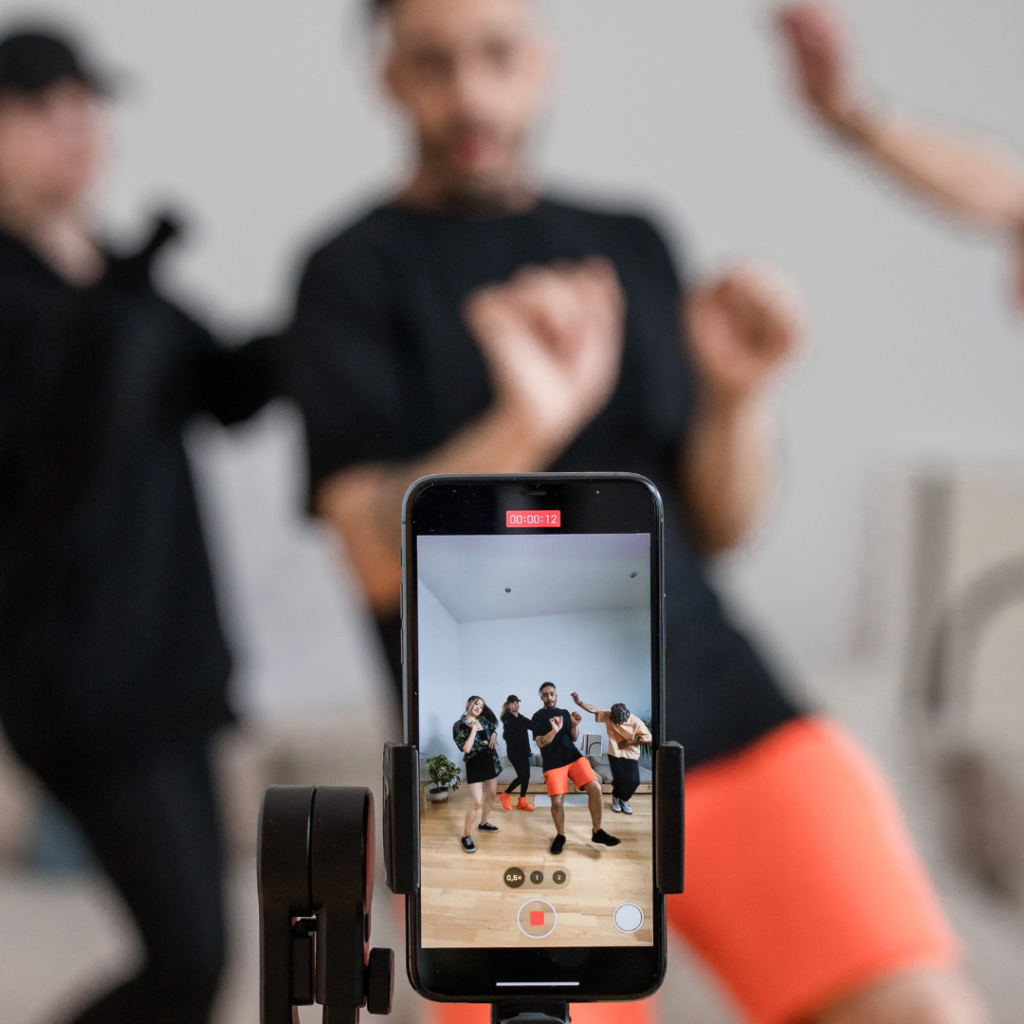 Transiciones de vídeo divertidas: cómo hacer que tus vídeos de TikTok ...