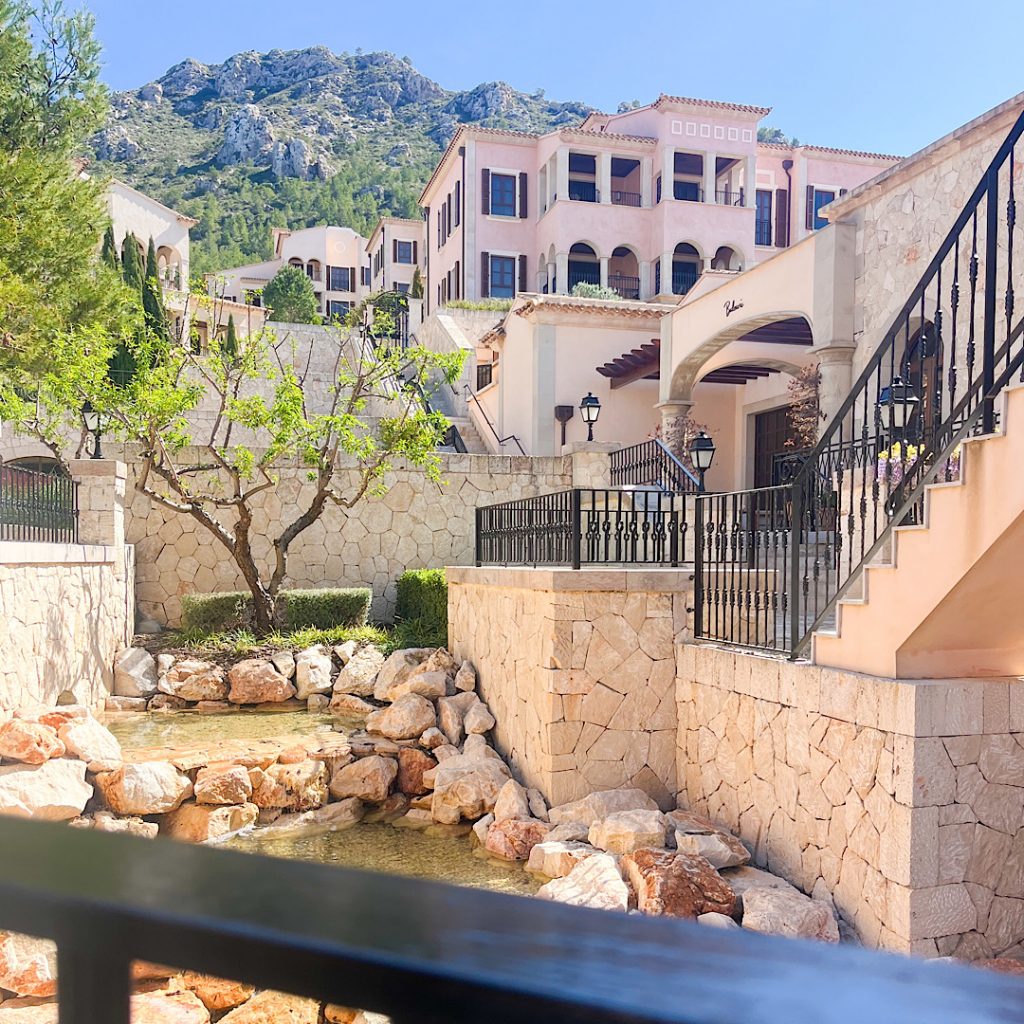 Cap Vermell Grand Hotel inaugura la temporada como referente ...