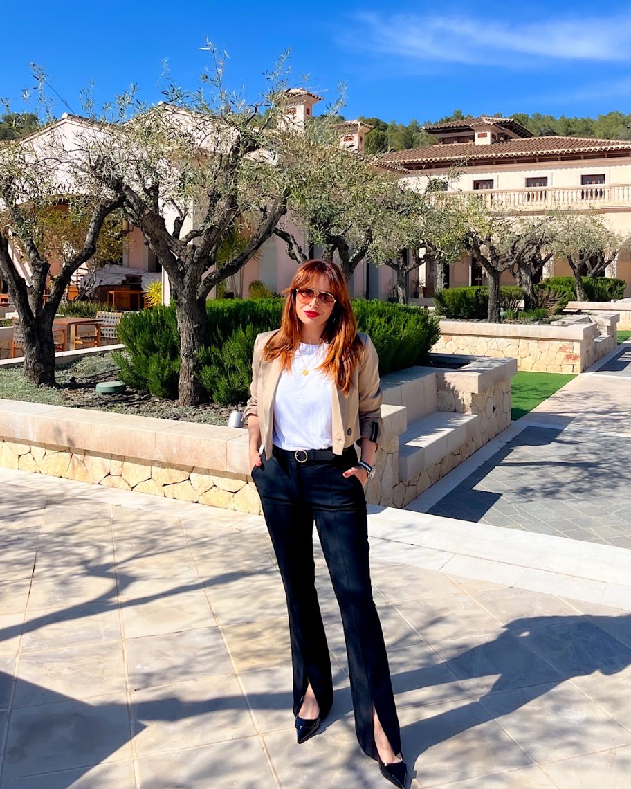 Cap Vermell Grand Hotel inaugura la temporada como referente ...