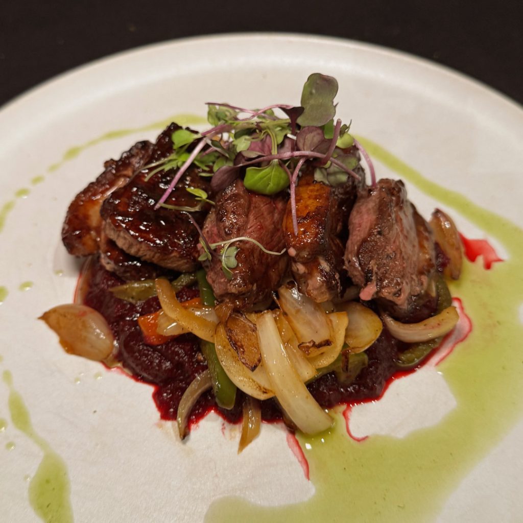 Contratiempo, el restaurante en Palma del que todo el mundo habla – MAV ...